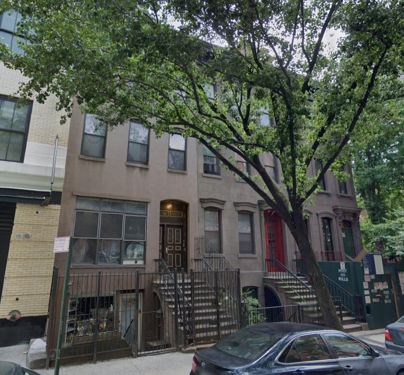 444-448 West 51st Street