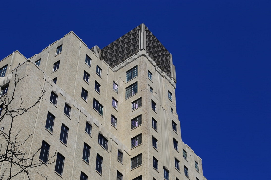 Stella Tower