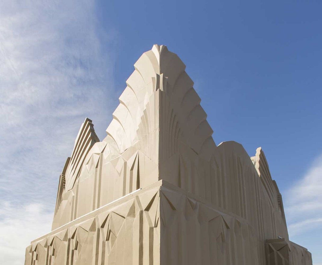 Stella Tower