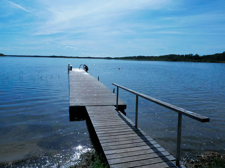 Klooga järv - Klooga