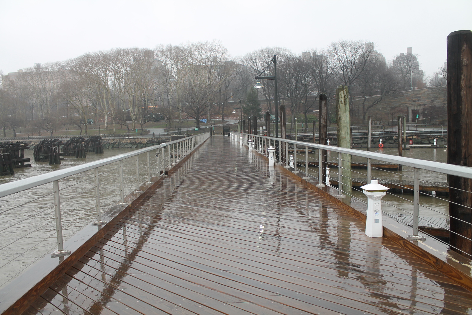 79th Street Boat Basin