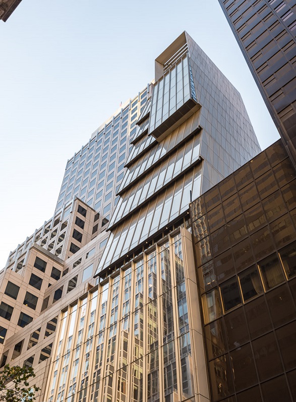 34 East 51st Street