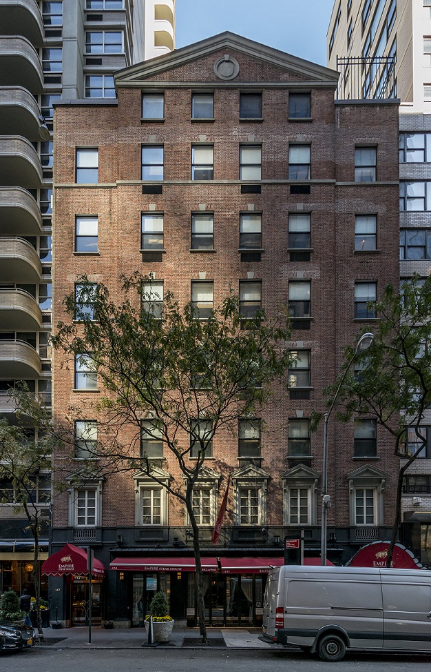 151 East 50th Street