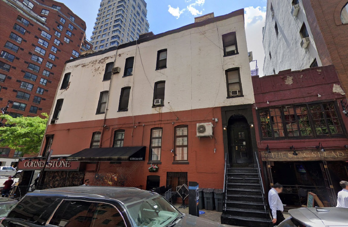961 Second Avenue