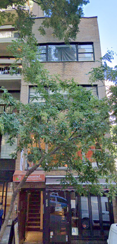 247 East 50th Street