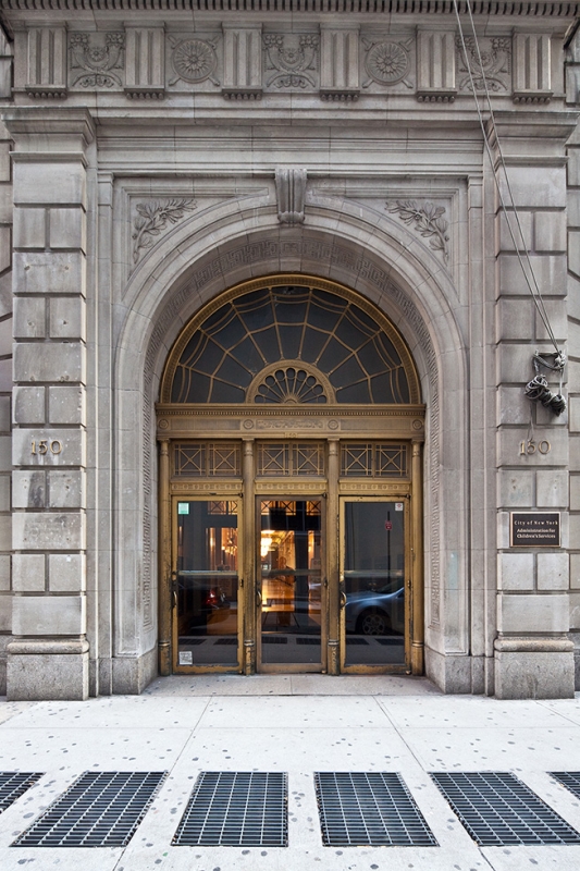 Royal Insurance Building