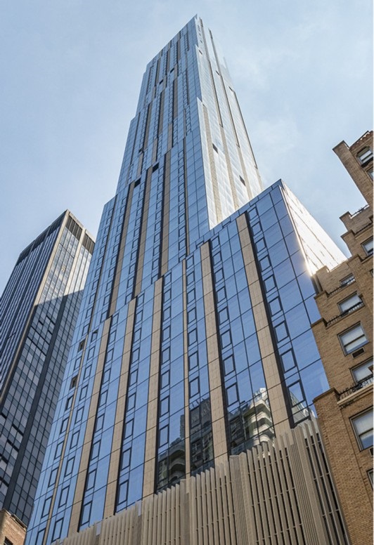 The Centrale Condominium - New York City, New York | condominiums ...