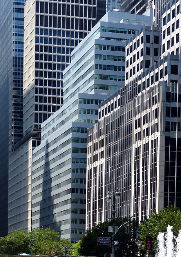 Colgate-Palmolive Building