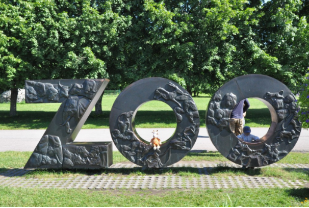 Tallinn Zoo - Tallinn