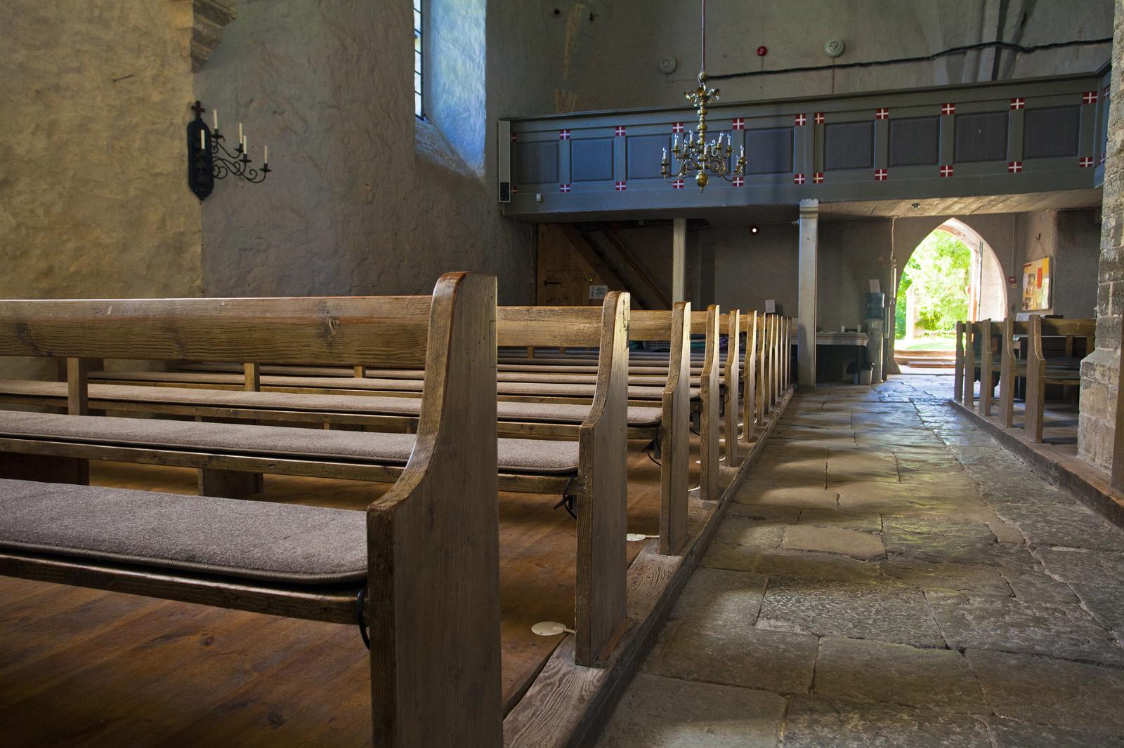 Risti kirik - Harju-Risti