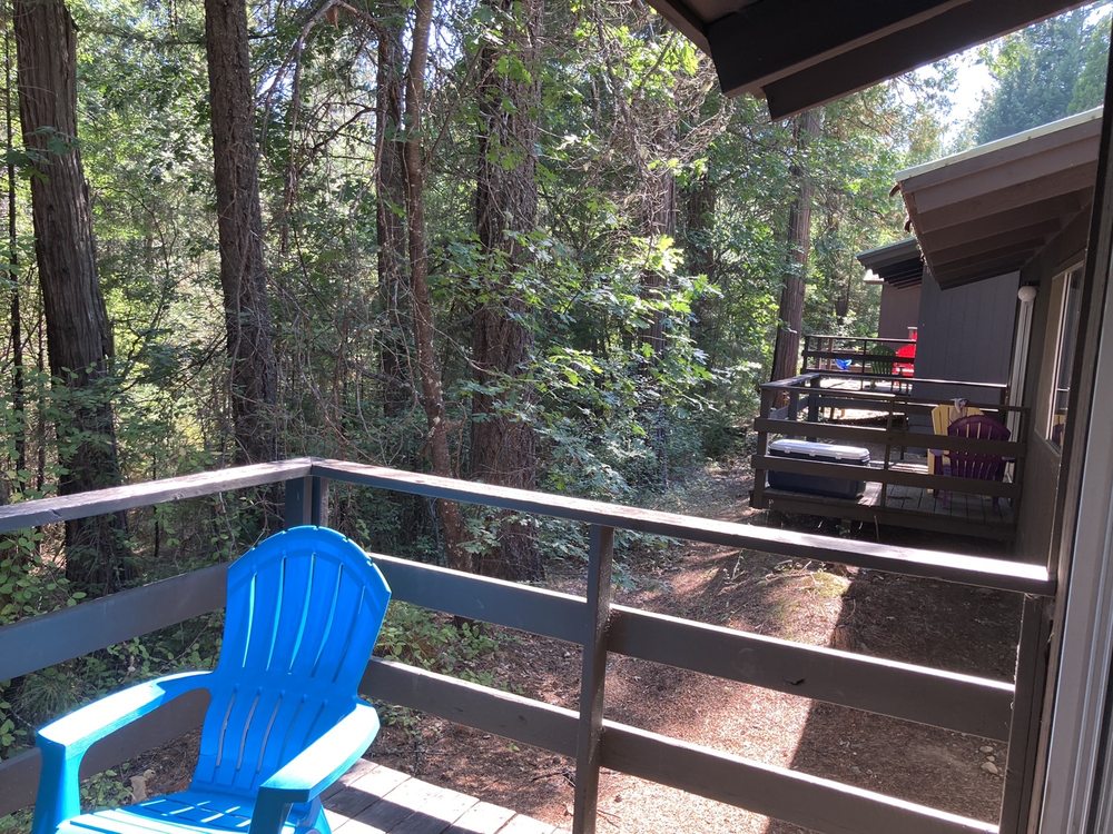 Trinity Lake KOA | campground