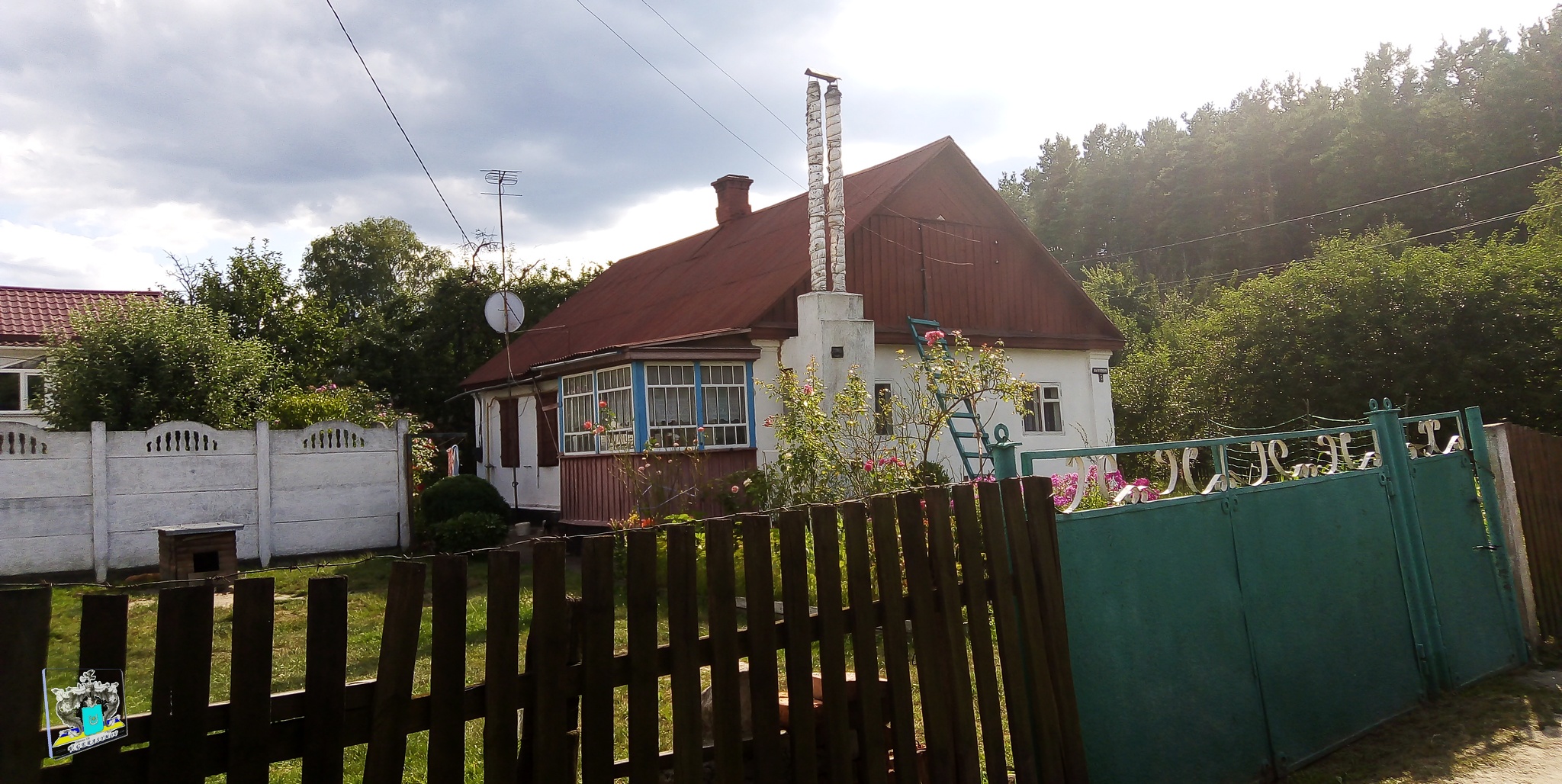 provulok Berezivskyi Pershyi, 15 - Zhytomyr