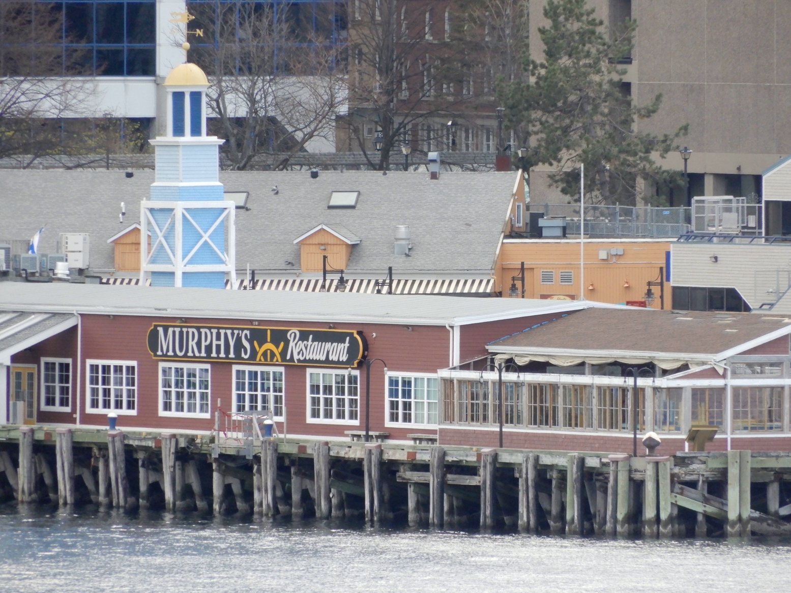 Murphys The Cable Wharf - Halifax