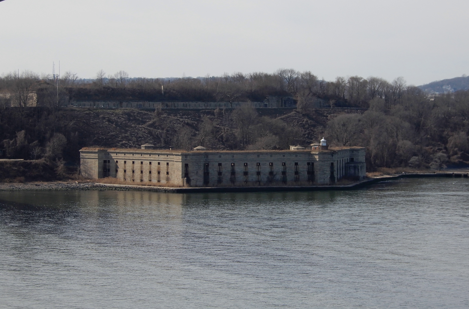 Fort Wadsworth