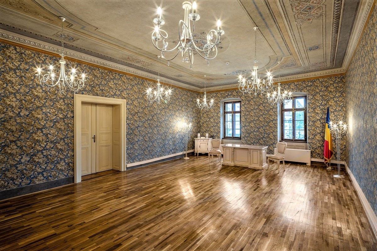 Civil Registry Office