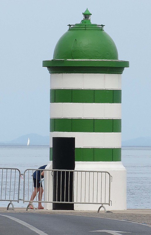 Istarska Obala light - Zadar