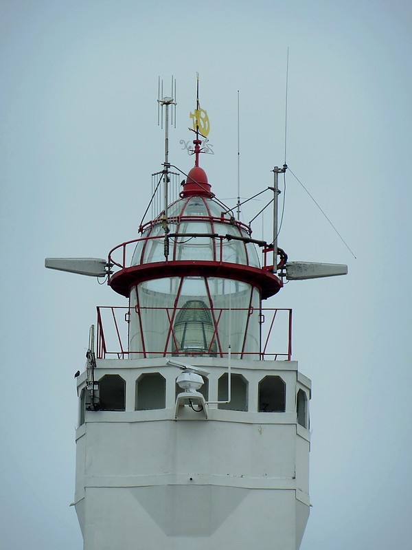 Noordwijk lighthouse - Noordwijk aan Zee