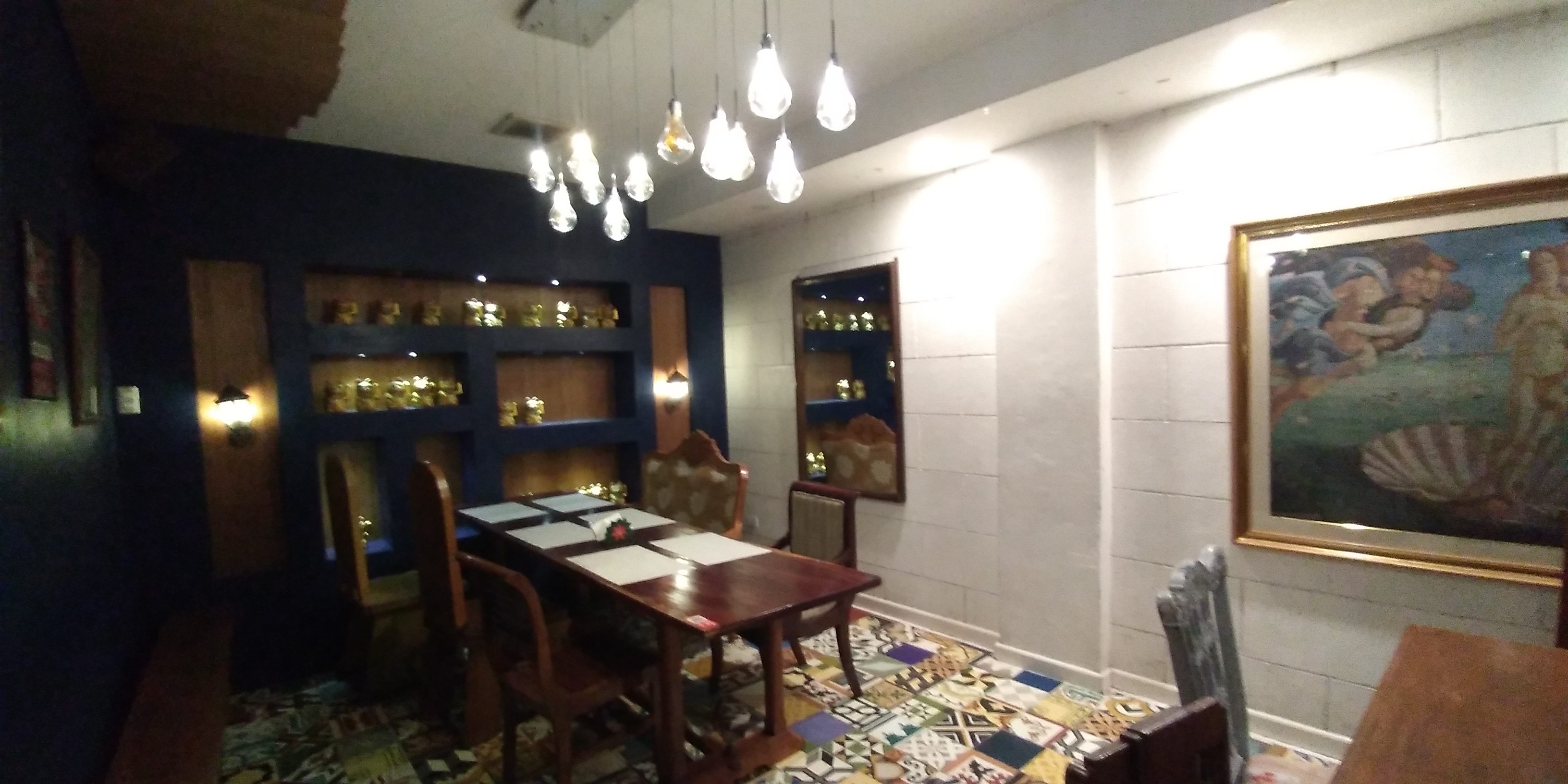 The Frazzled Cook - Quezon City