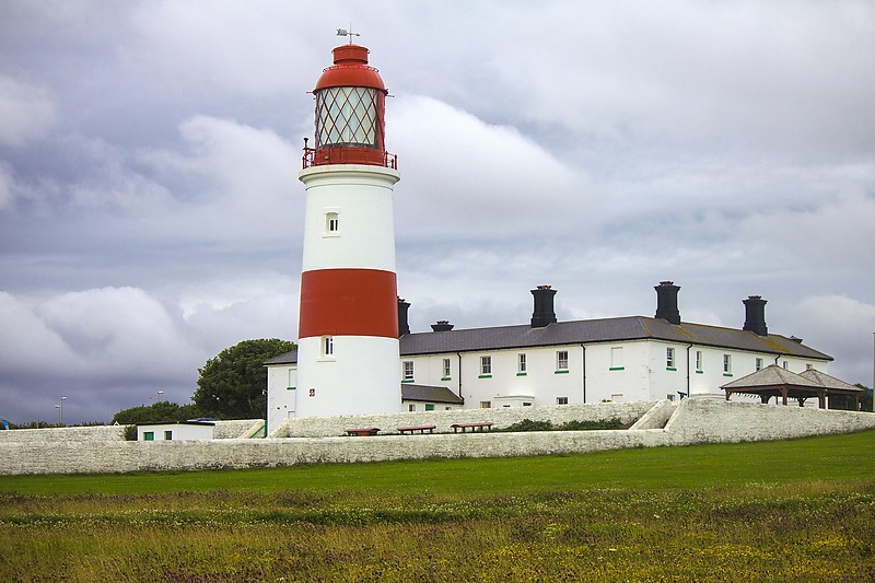 Souter Point Lighthouse