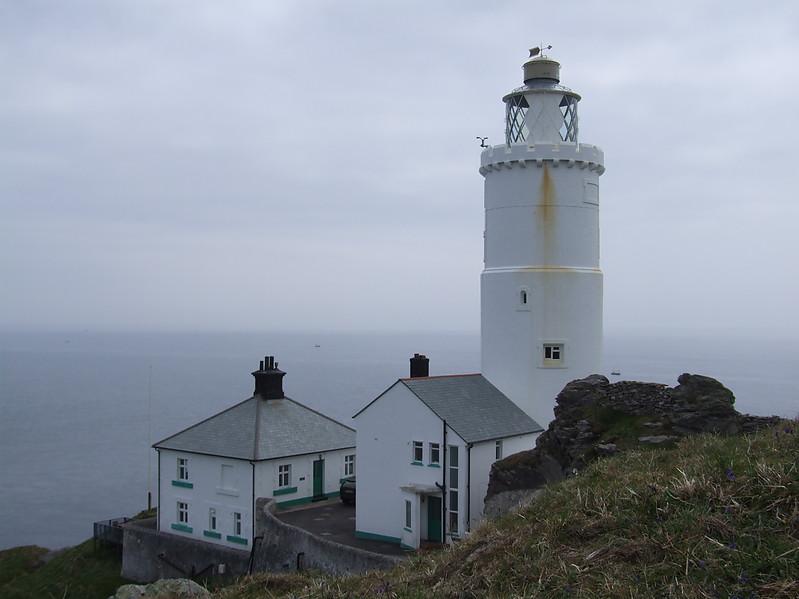 Start Point Lighthouse