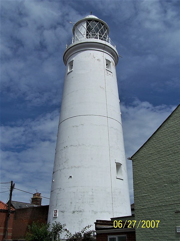 Southwold Lighthouse - Southwold