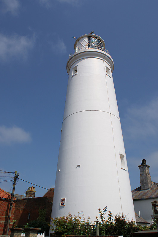 Southwold Lighthouse - Southwold