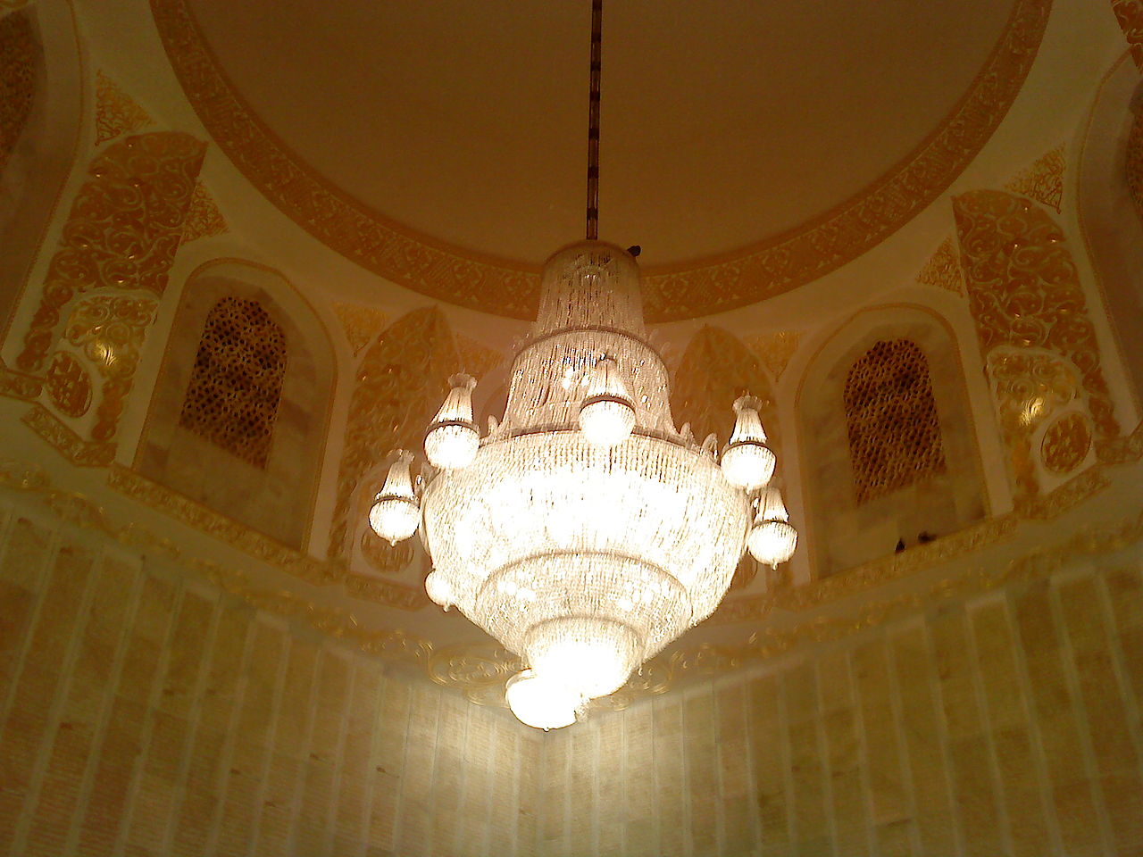 Raudat Tahera - Mumbai