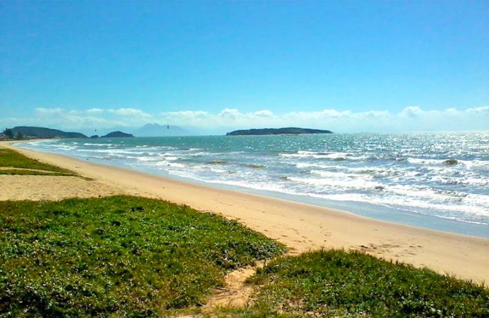 Praia Rasa de Búzios