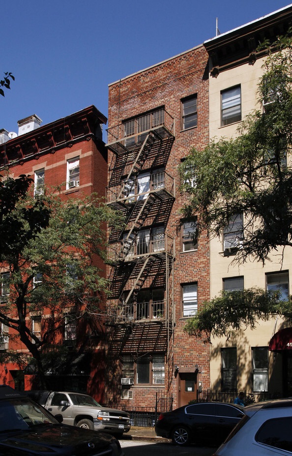 453 West 48th Street