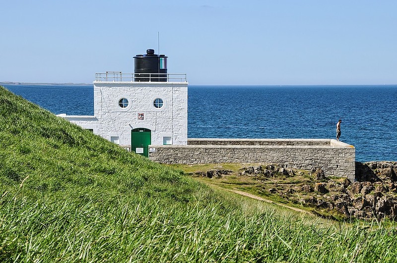 Black Rock Point Lighthouse