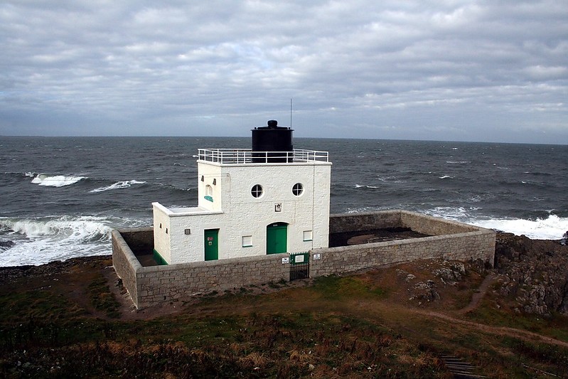 Black Rock Point Lighthouse