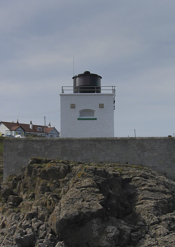 Black Rock Point Lighthouse