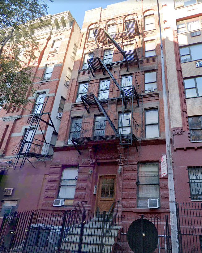 369 West 48th Street