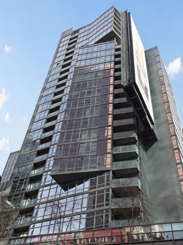 1600 Broadway On The Square - New York City, New York | condominiums ...