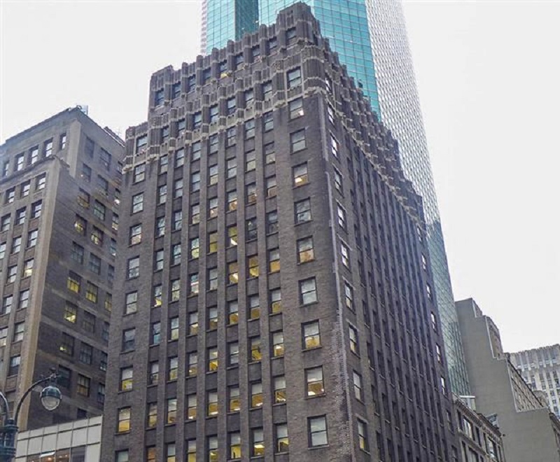 424 Madison Avenue