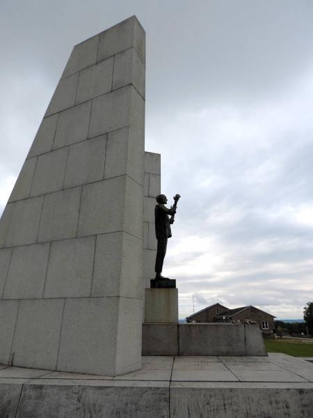 Memorial of Czechoslovakia