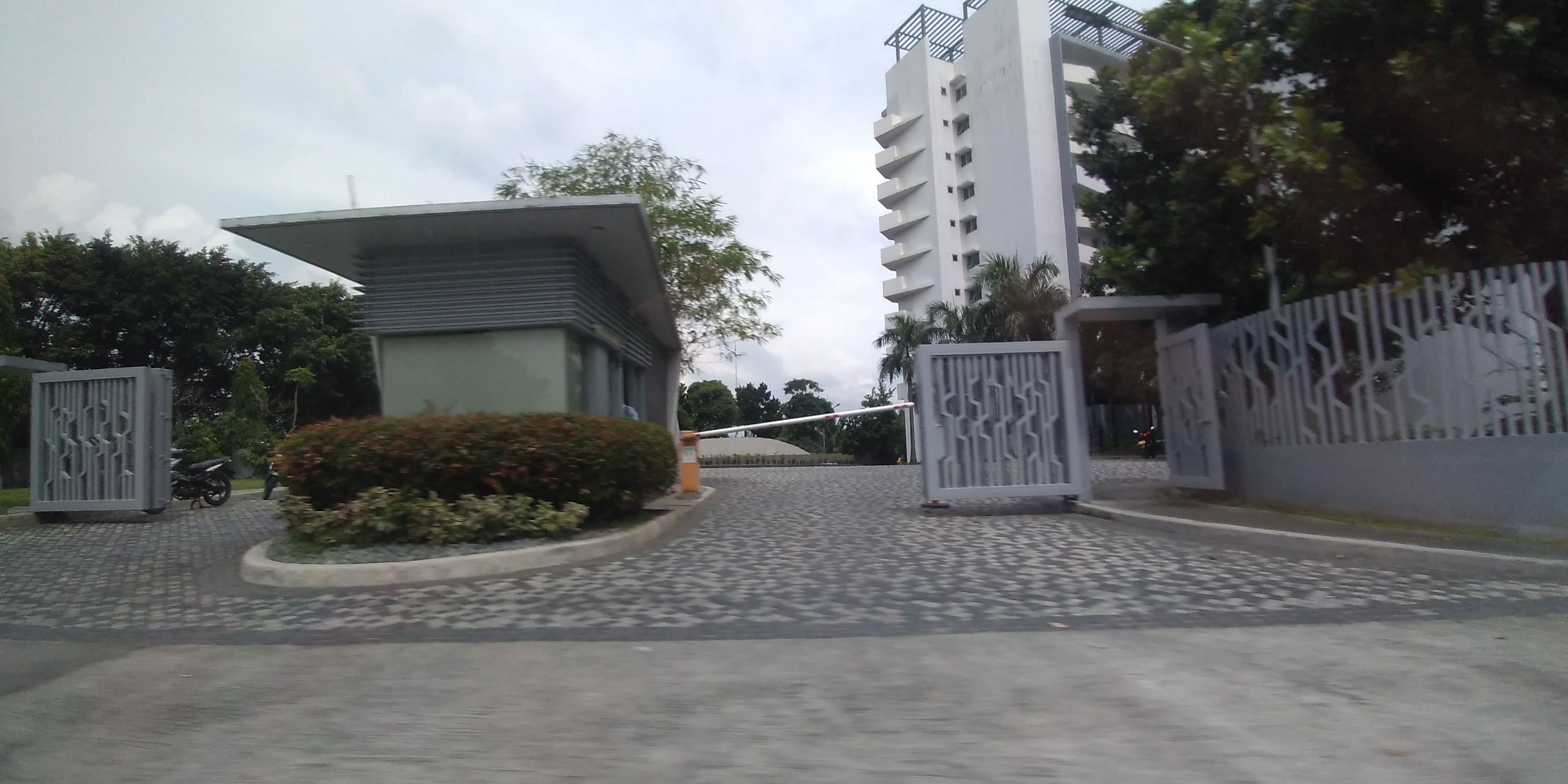 The Residences at Commonwealth by Century - Quezon City