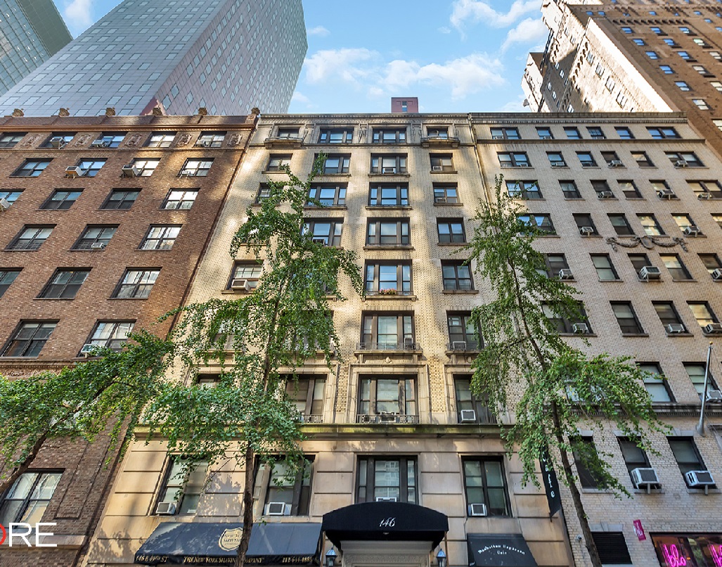 146 East 49th Street