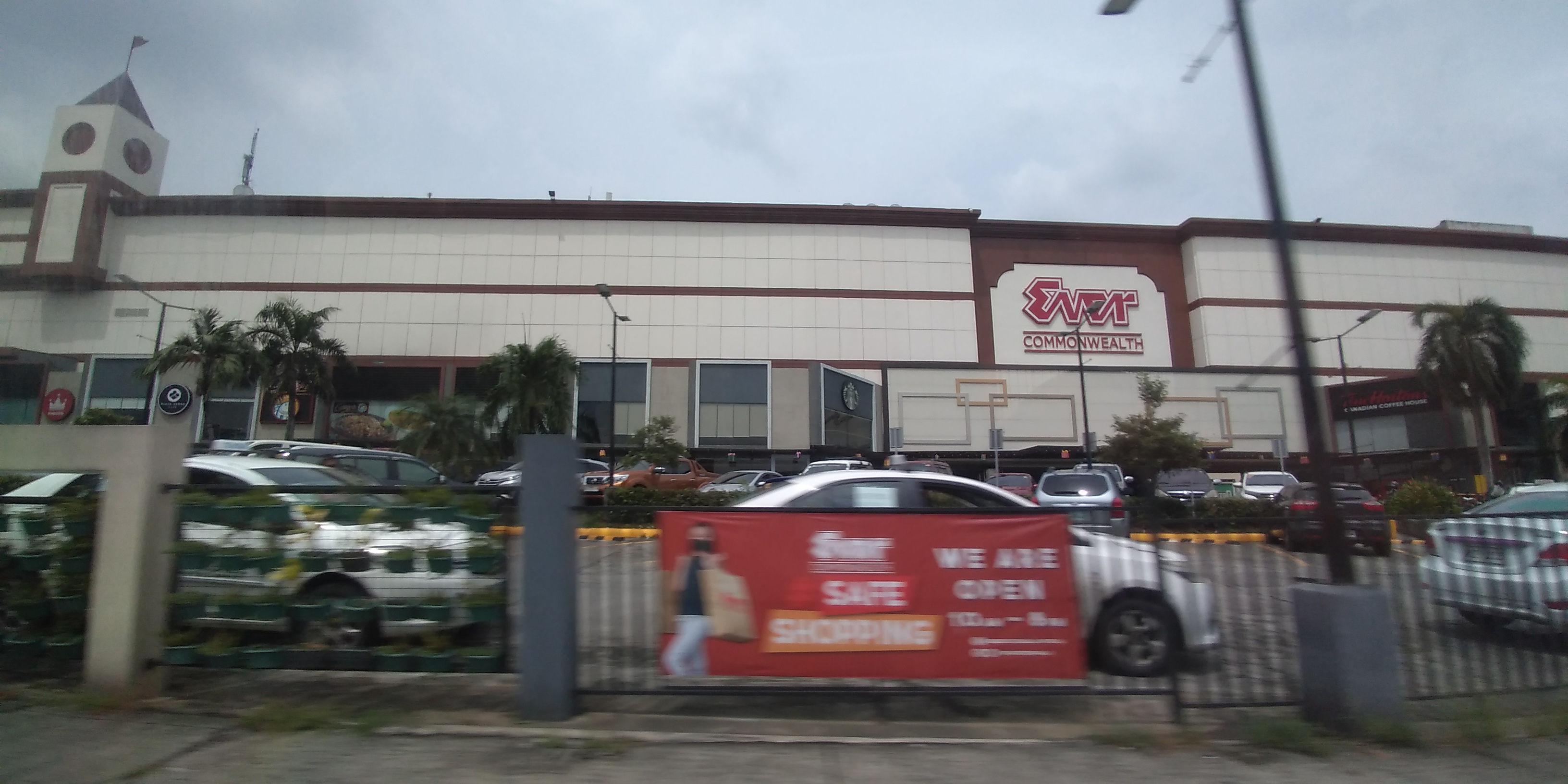 Calle Bistro - Quezon City
