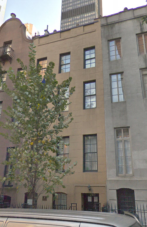 Consulate General of Ukraine