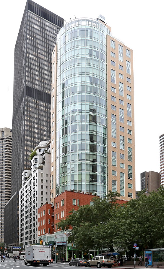 The Alexander