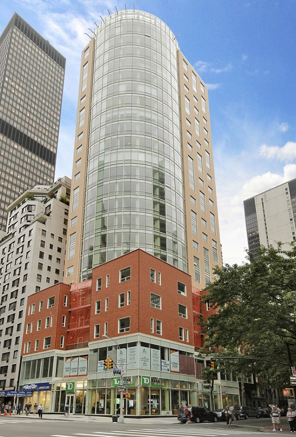 The Alexander