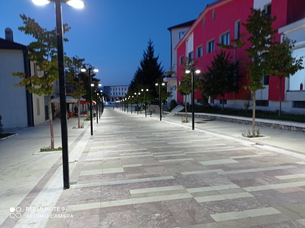 Pukë (Shqip) | town (en)