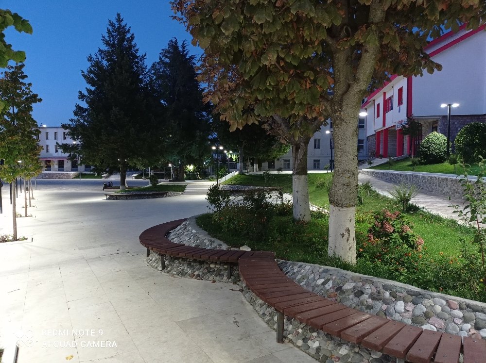 Pukë (Shqip) | town (en)