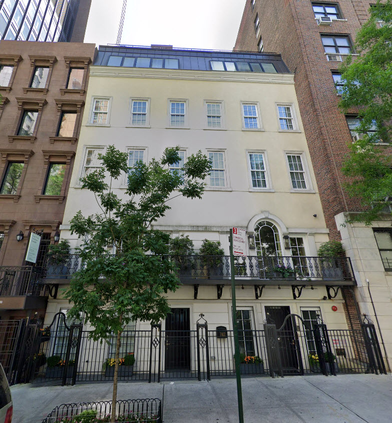 242 East 48th Street