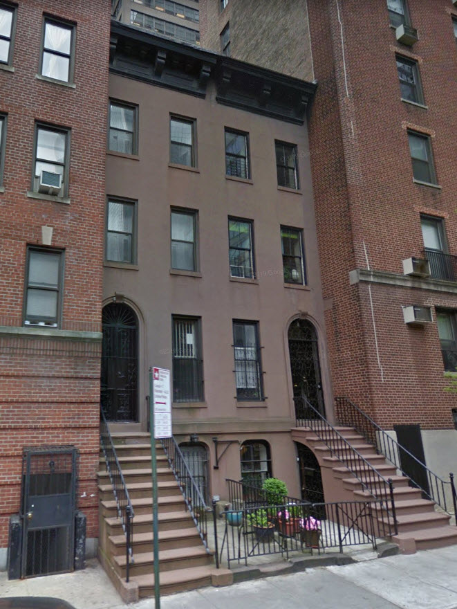 222 East 48th Street