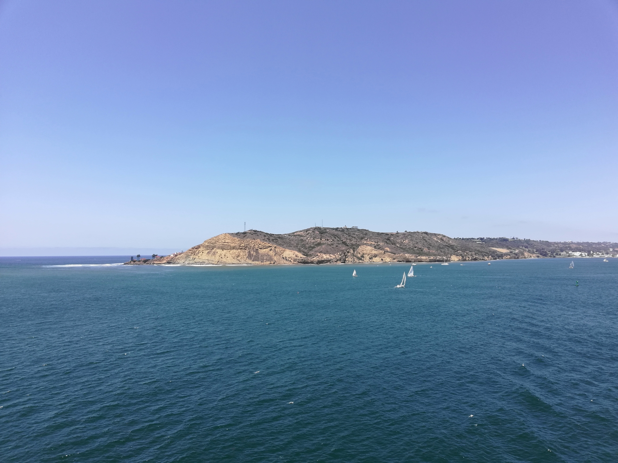 Point Loma / Fort Rosecrans (former)