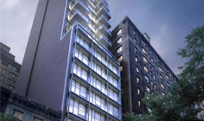 The Bernic - New York City, New York