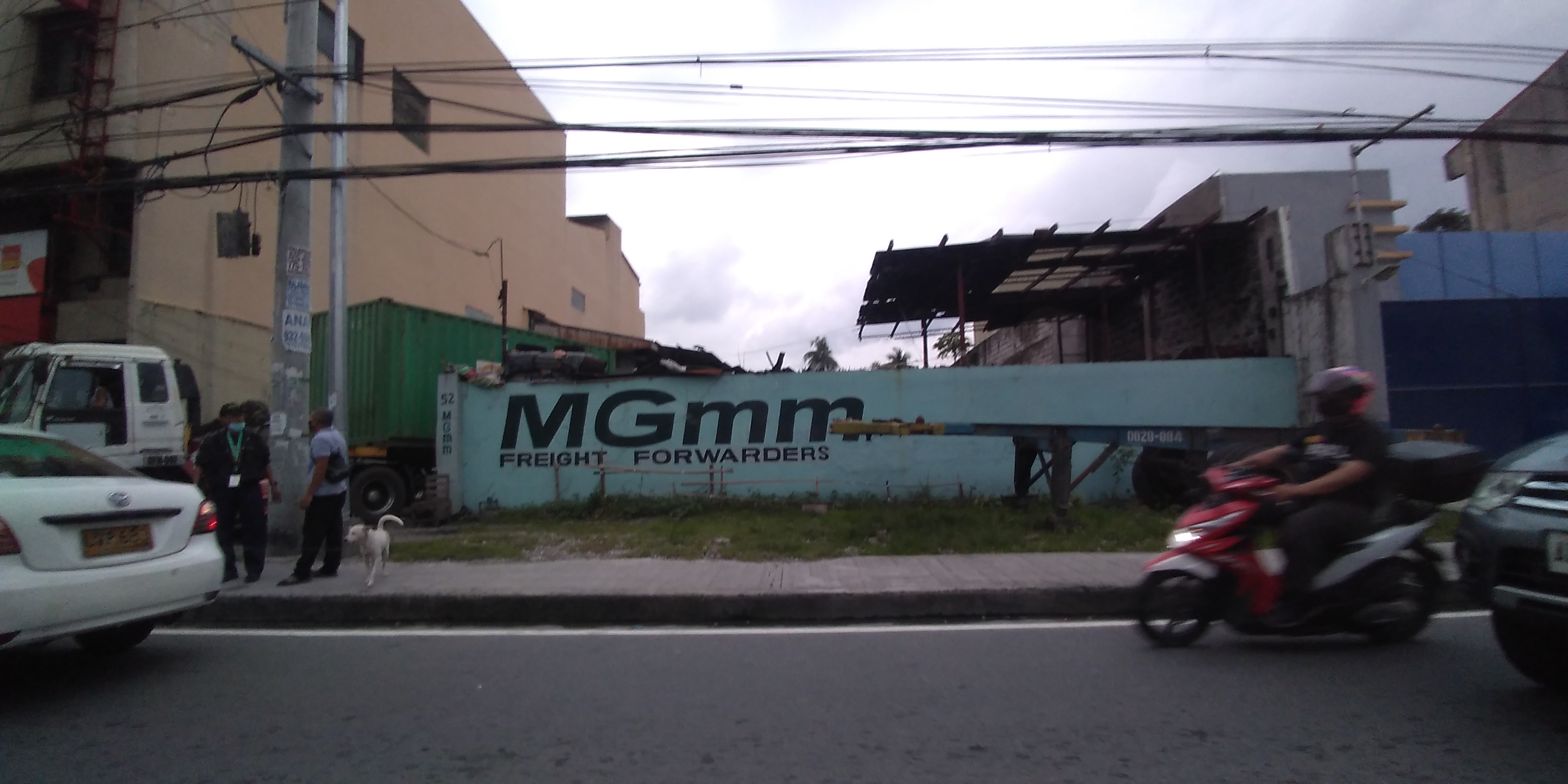 MGmm Freight Forwarders - Quezon City