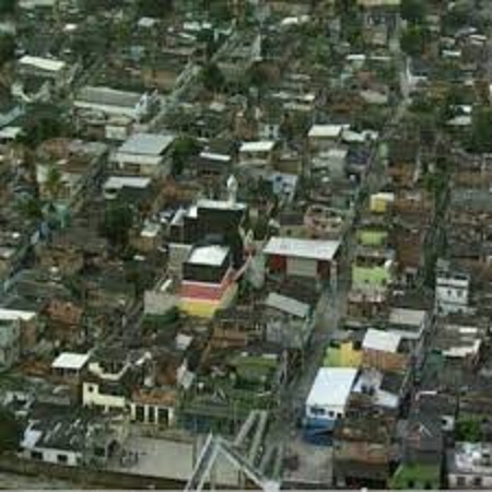 Vigário Geral - Rio de Janeiro